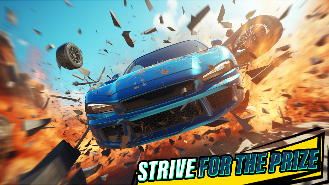 Demolition Derby : Car Game 3D - App on Amazon Appstore