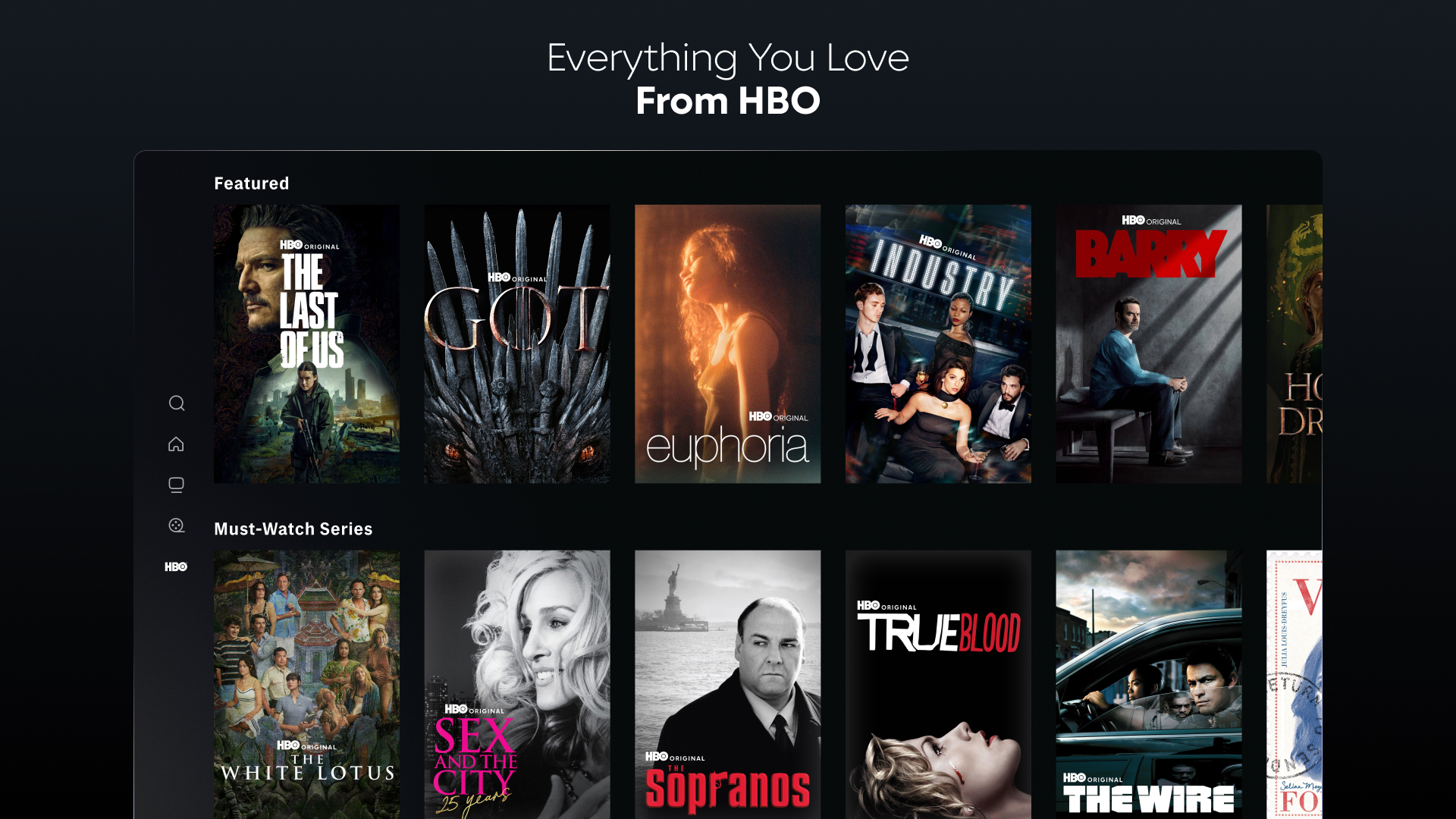 HBO Max - App on Amazon Appstore