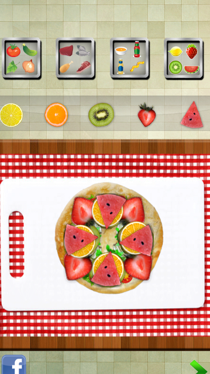 Burger Maker Game - App on Amazon Appstore