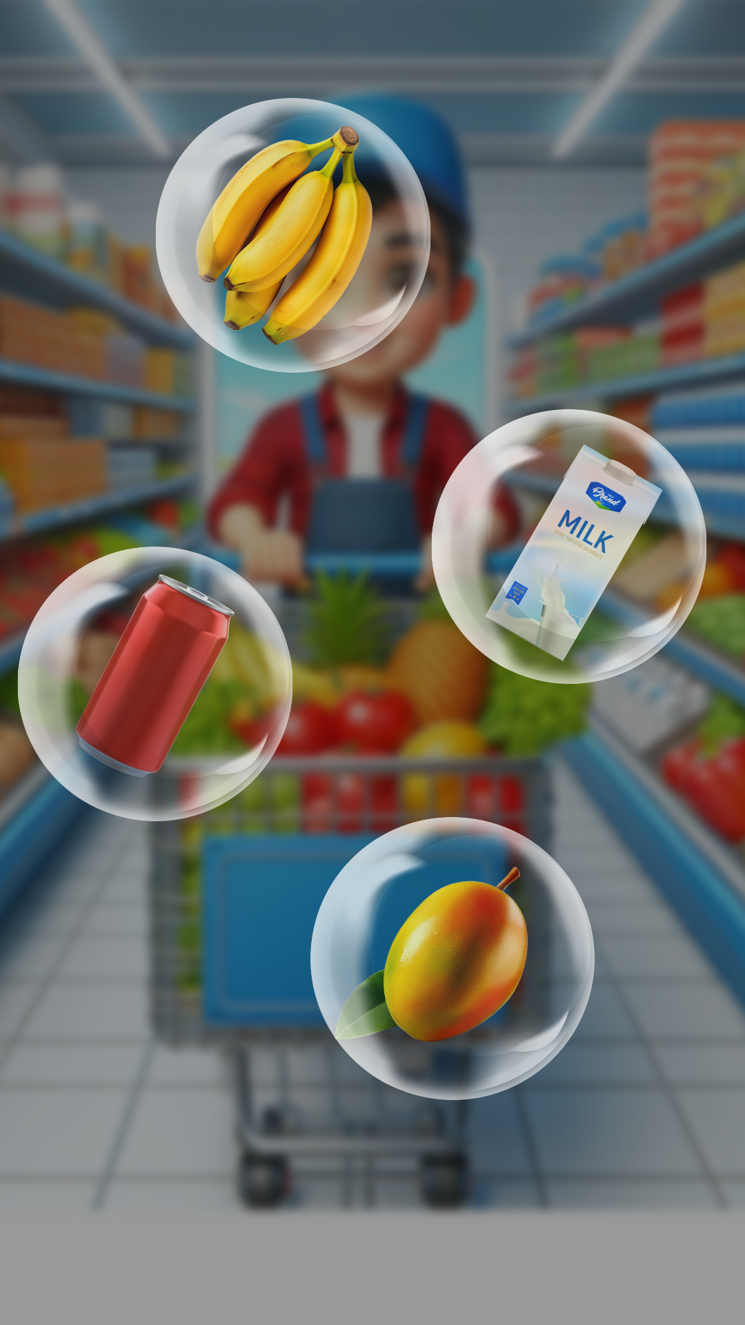 Manage Your Mini Mart : Build, Stock, & Sell - App on Amazon Appstore