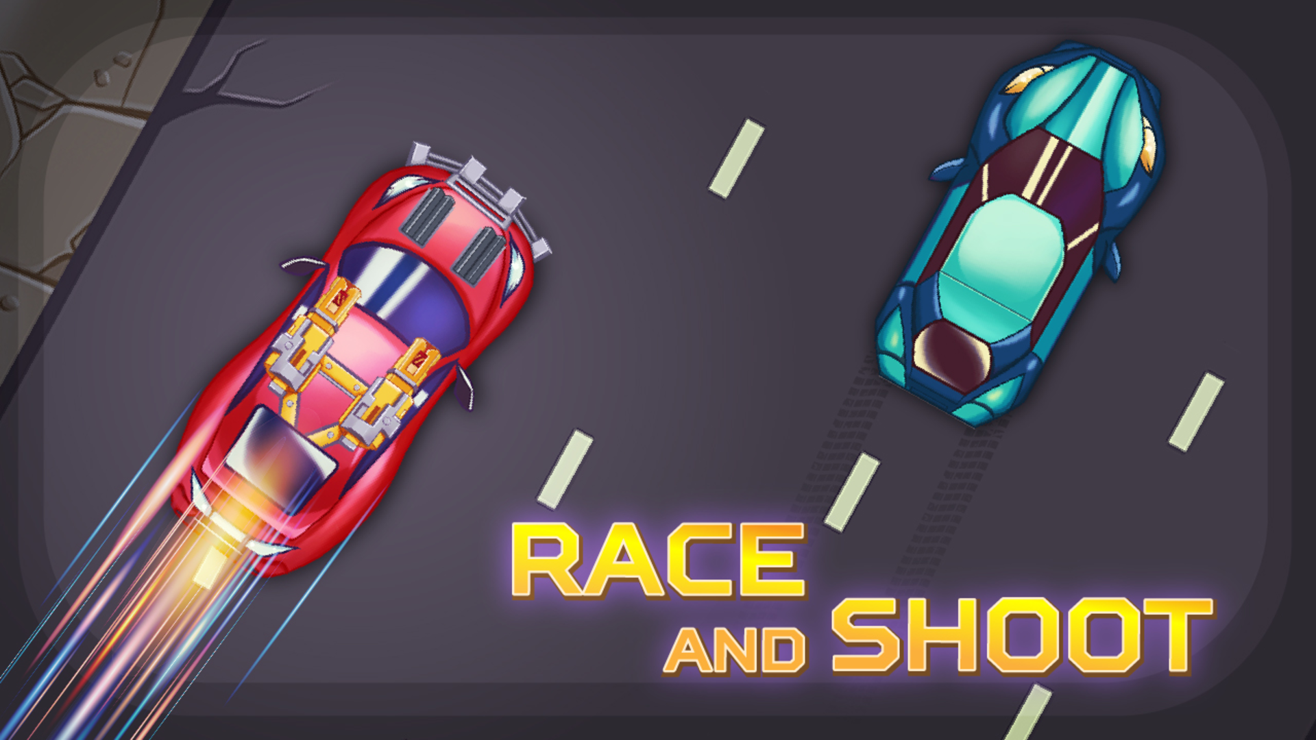 Road Shooter Game - App on Amazon Appstore