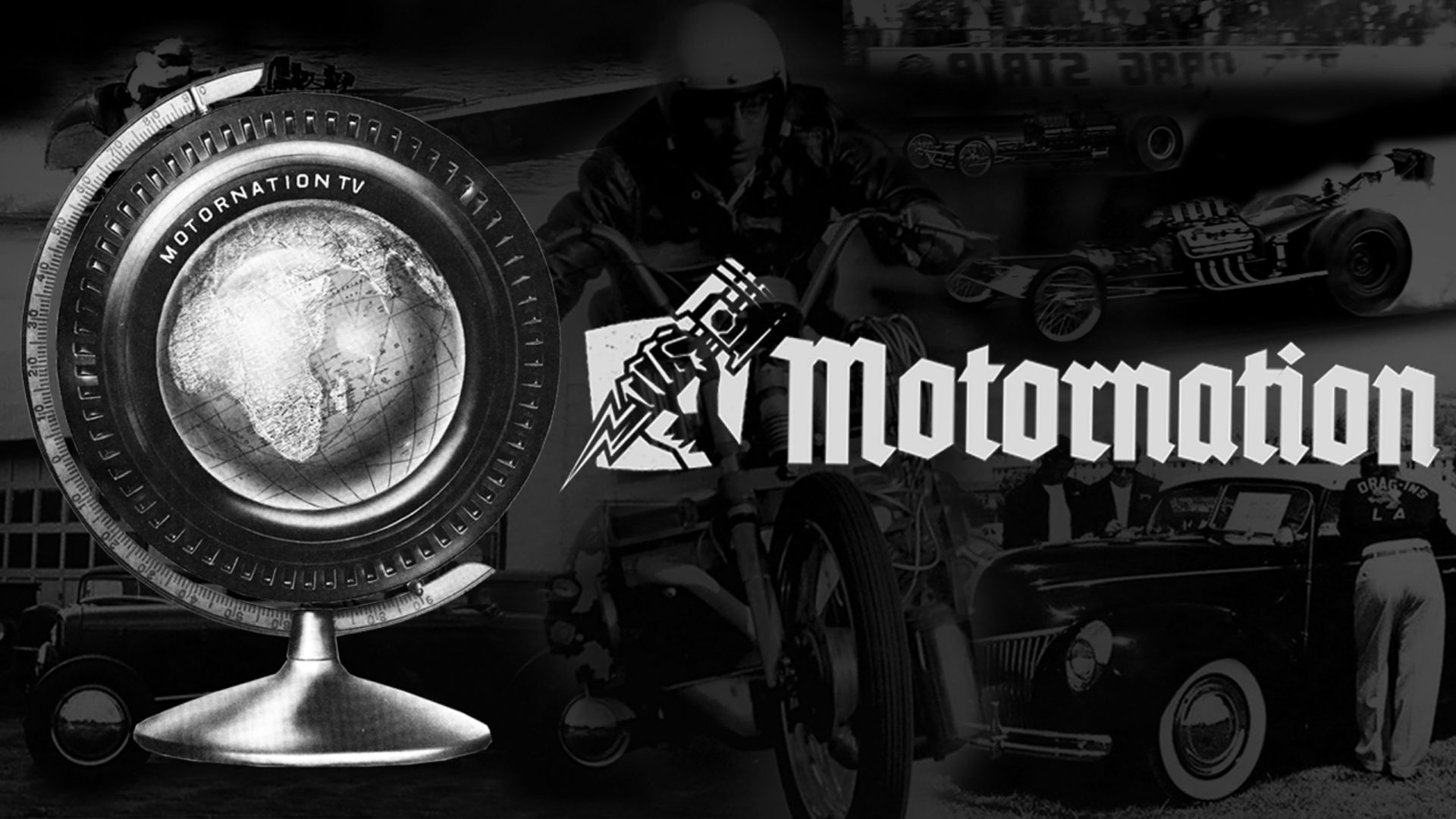 Motornation TV - App on Amazon Appstore