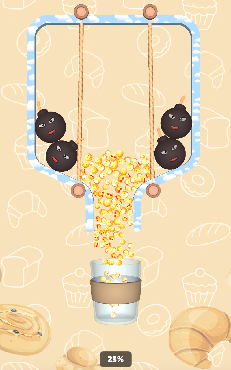 Balls Escape: Cut the Ropes - App on Amazon Appstore