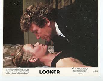 MOVIE PHOTO: Looker-Albert Finney-Susan Dey-8x10-Color-Promo-Still-VG ...
