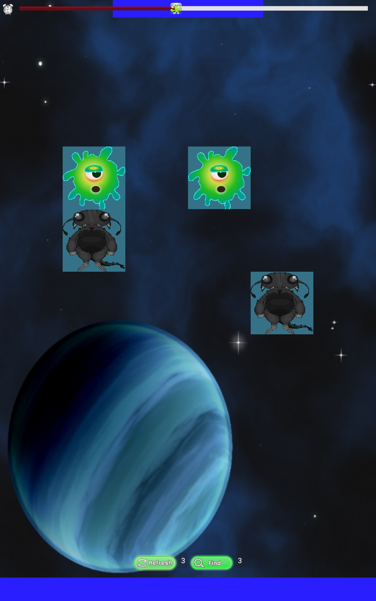 Alien Match Game for Kids No Ads - App on Amazon Appstore