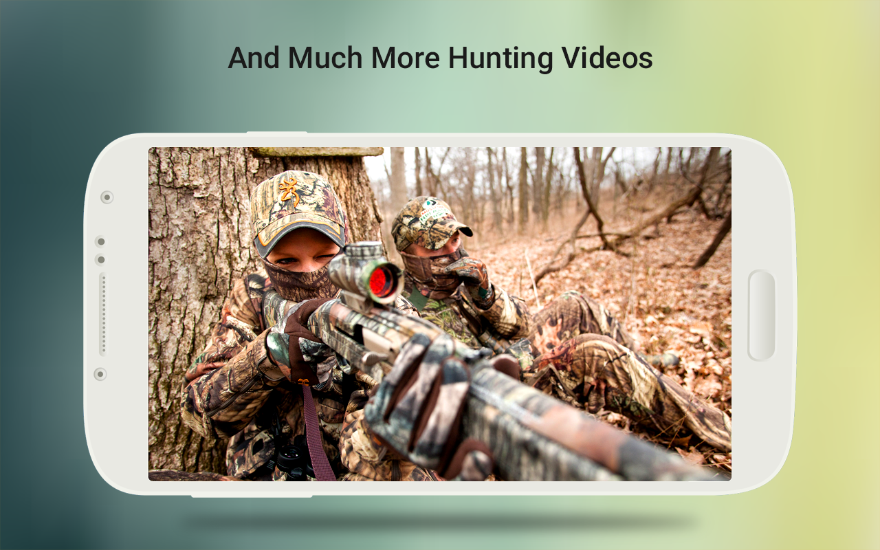 360 Hunting Videos - App on Amazon Appstore