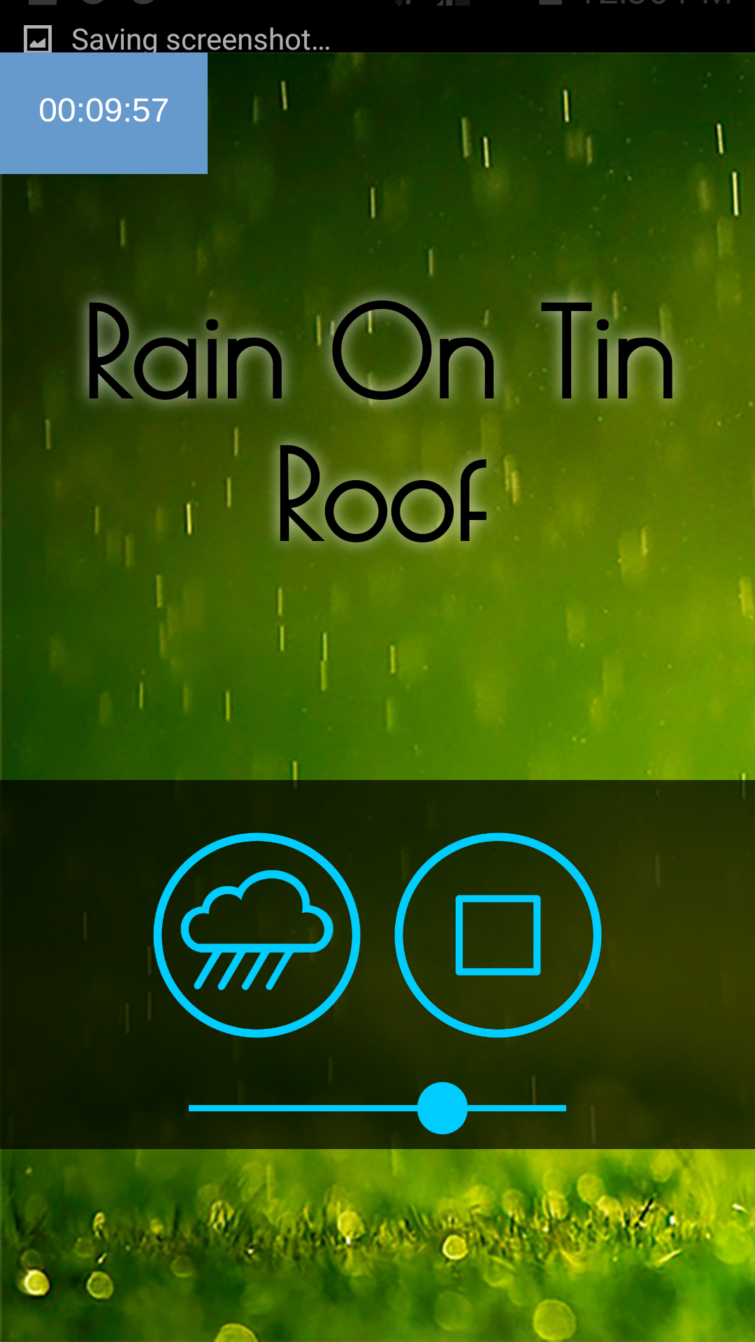Rain Sounds : Sleep and Relax for hours (Free App) - App on Amazon Appstore