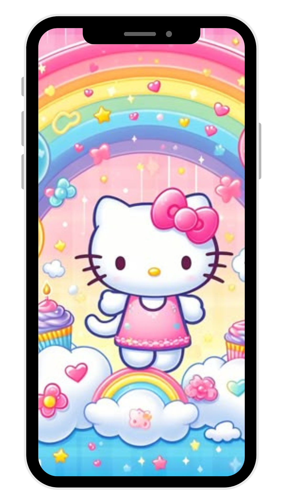 Hello Kitty 4K wallpapers - App on Amazon Appstore