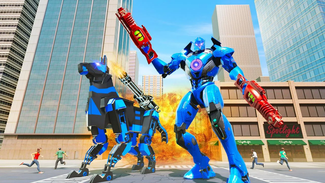 New Navy Police Sea Boat Adventure Attack Simulator - Offline Shooting ...