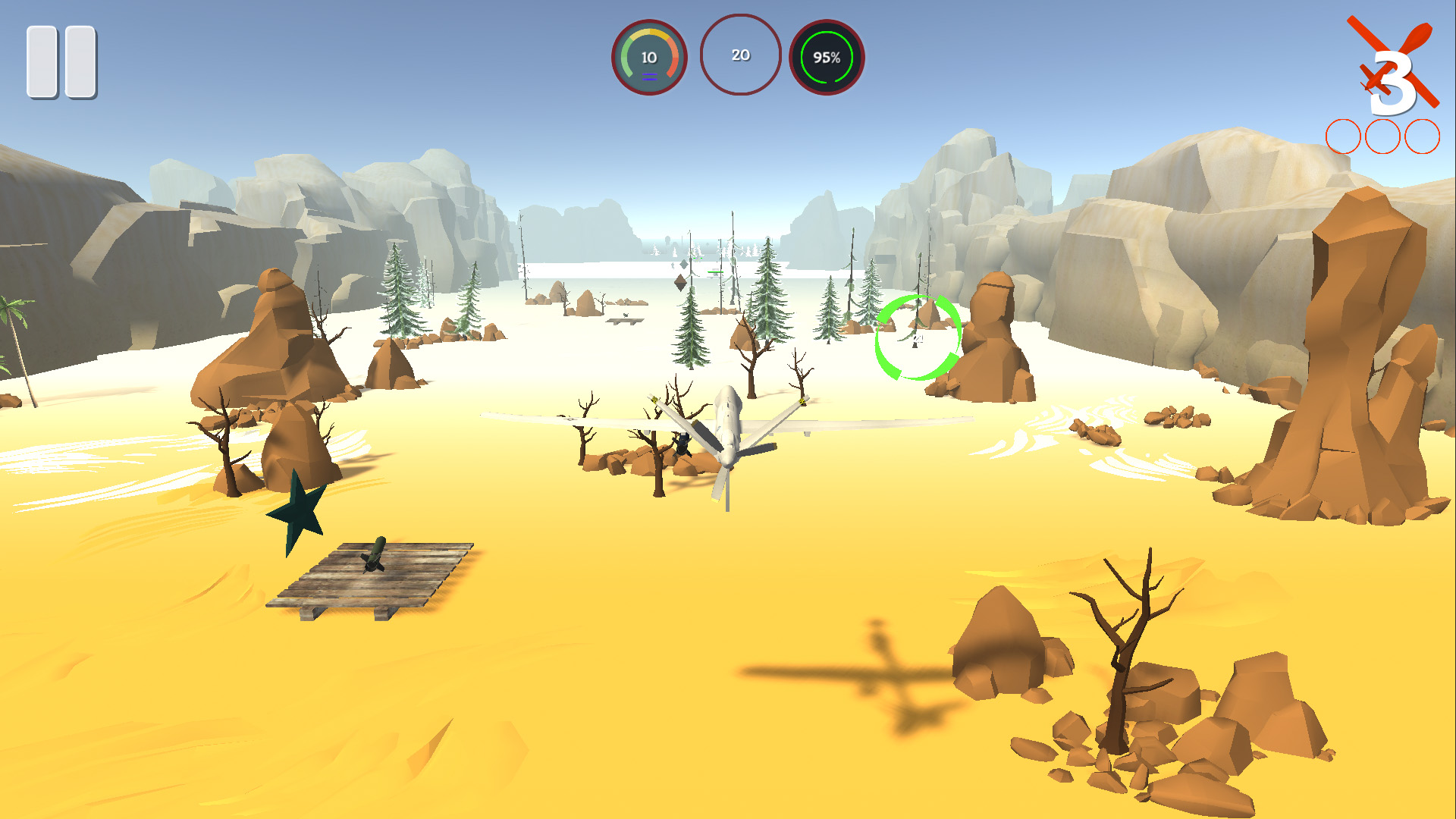 iDrone - App on Amazon Appstore