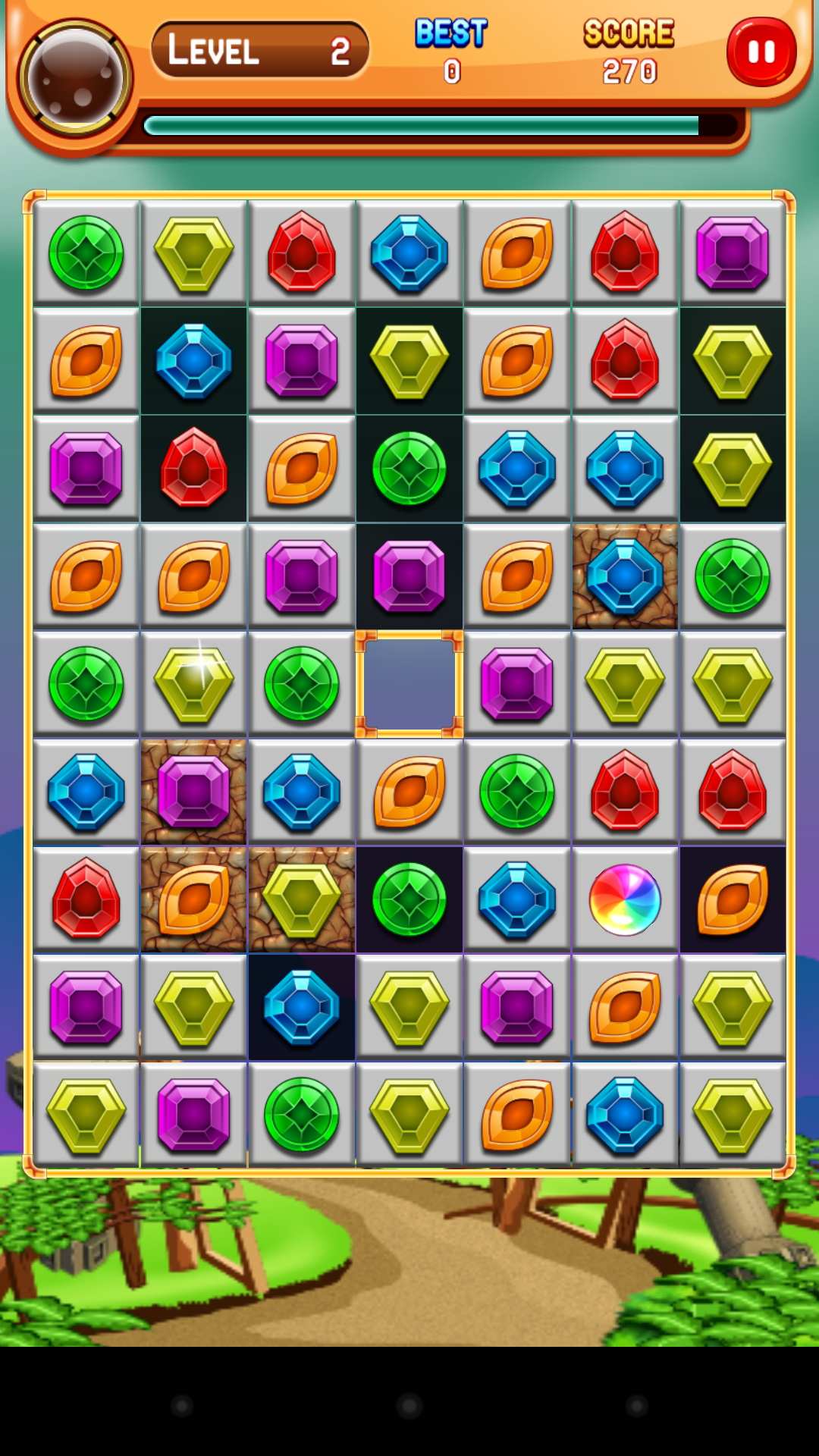 Jewel Quest - App on Amazon Appstore