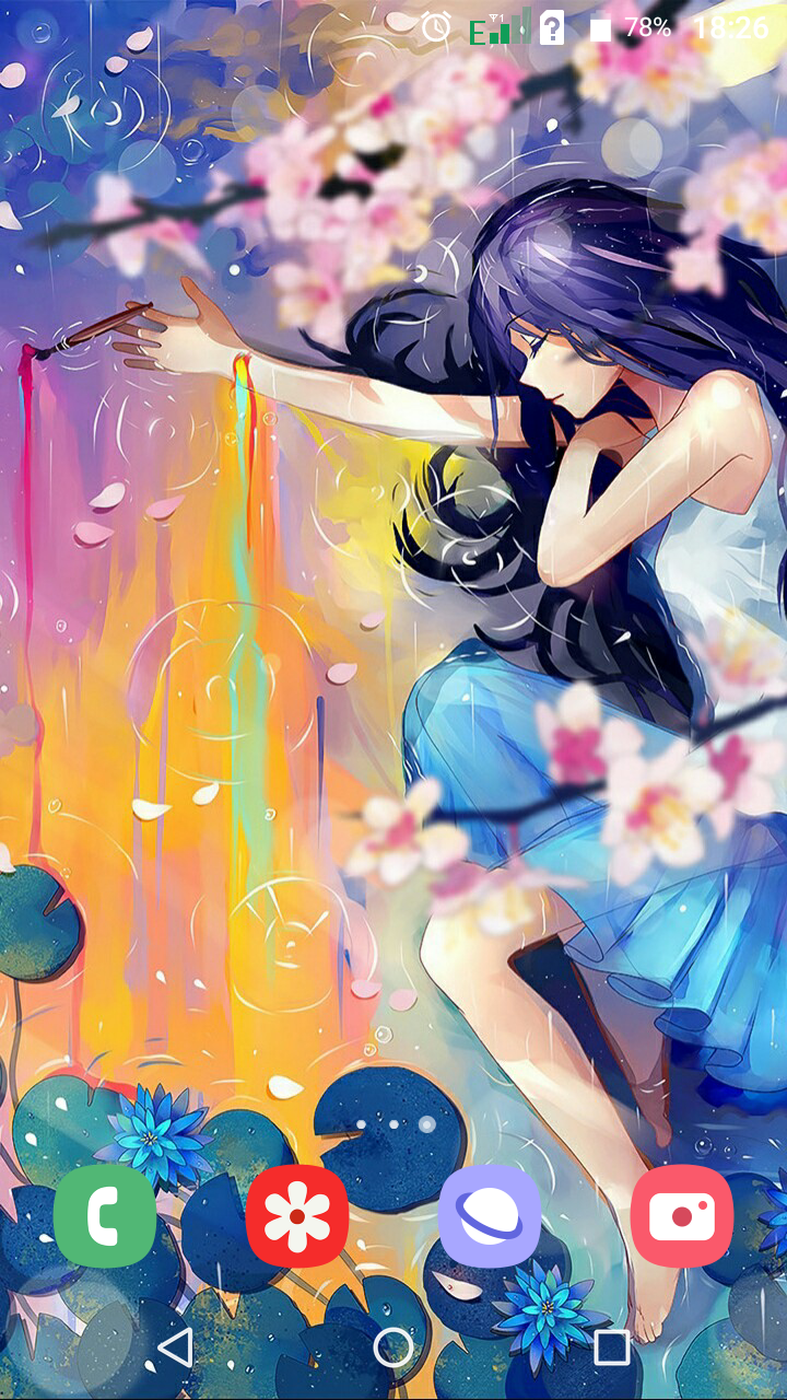 Art Wallpapers - App on Amazon Appstore