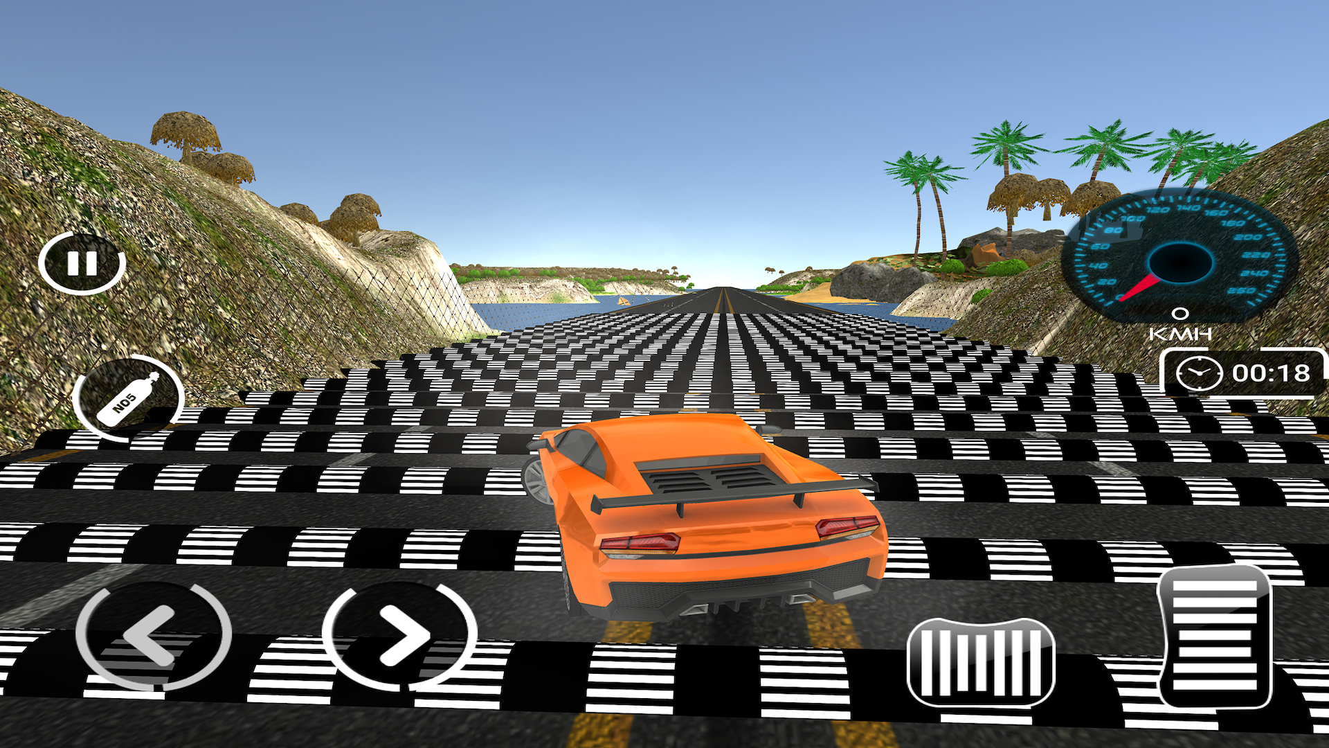 100 + Speed Bumps Simulator - App on Amazon Appstore