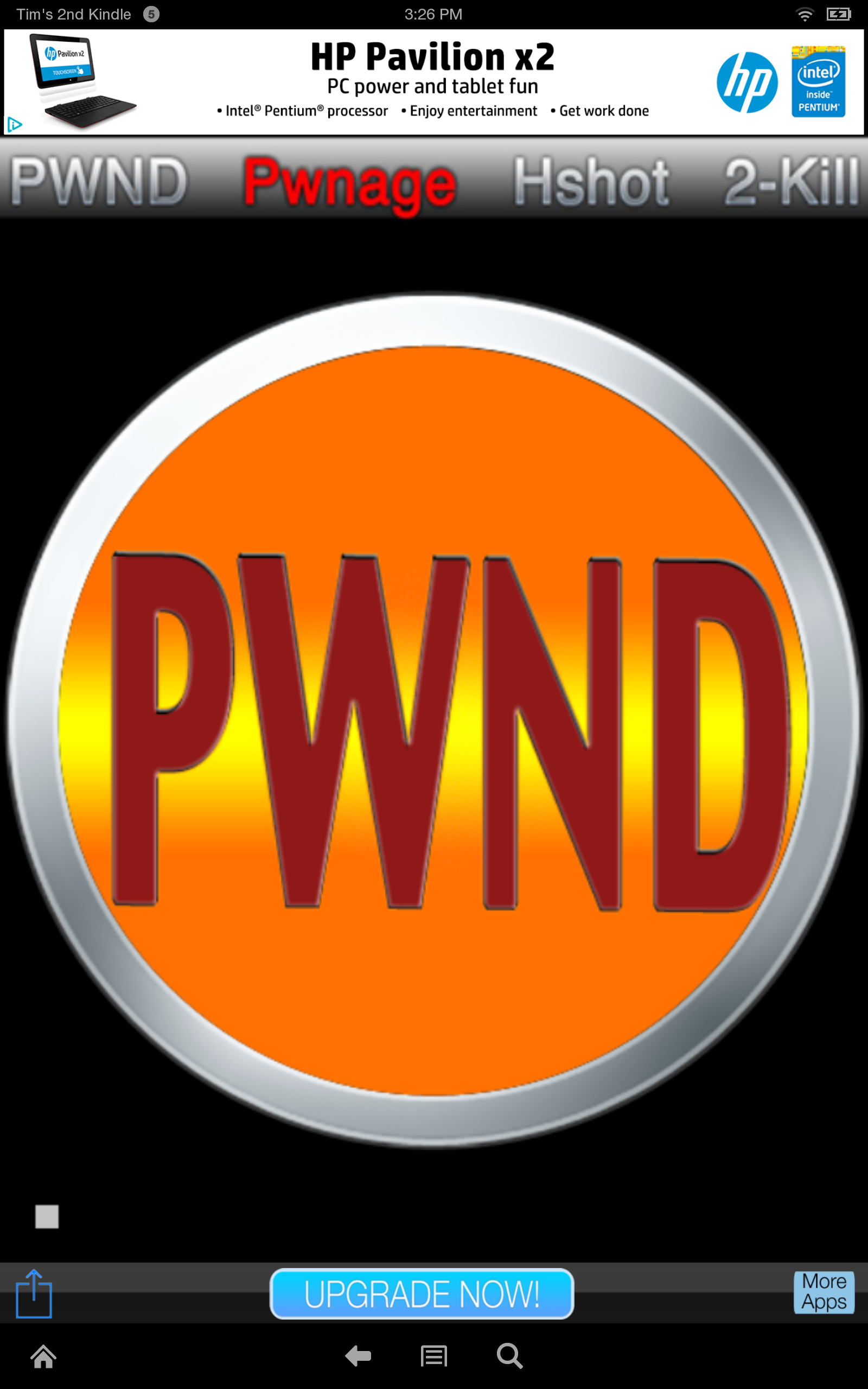 PWND - App on Amazon Appstore