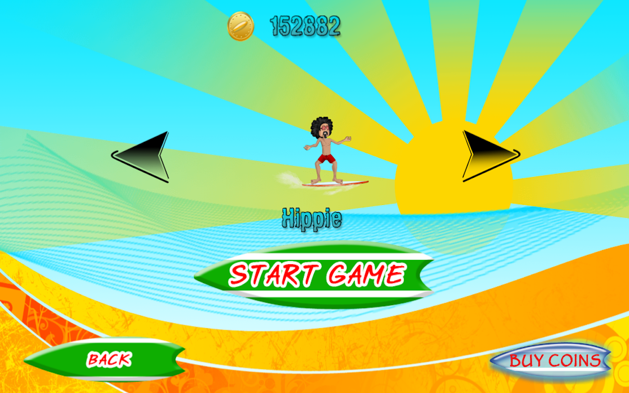 Surf the waves, the hardest summer game ever - App on Amazon Appstore