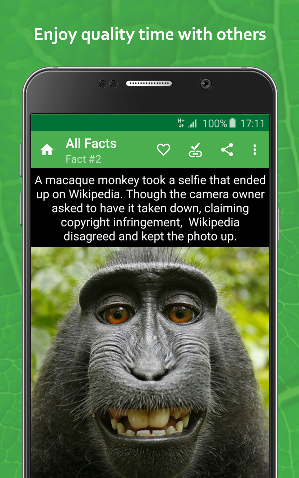 🌟Verified Facts - Verifacts - App on Amazon Appstore