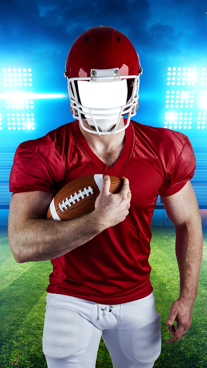 American Football Photo Editor:Amazon.com:Appstore for Android