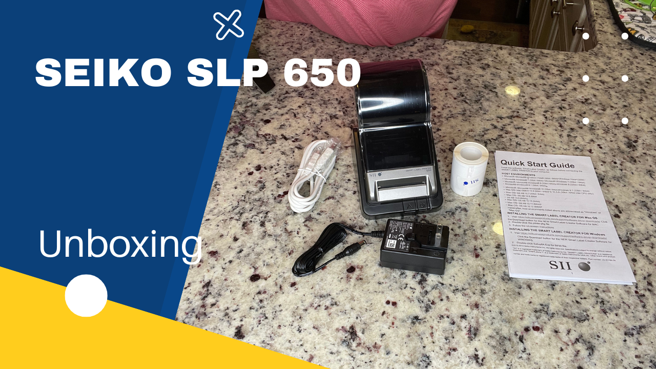 Watch Seiko SLP 650 Unboxing on Amazon Live