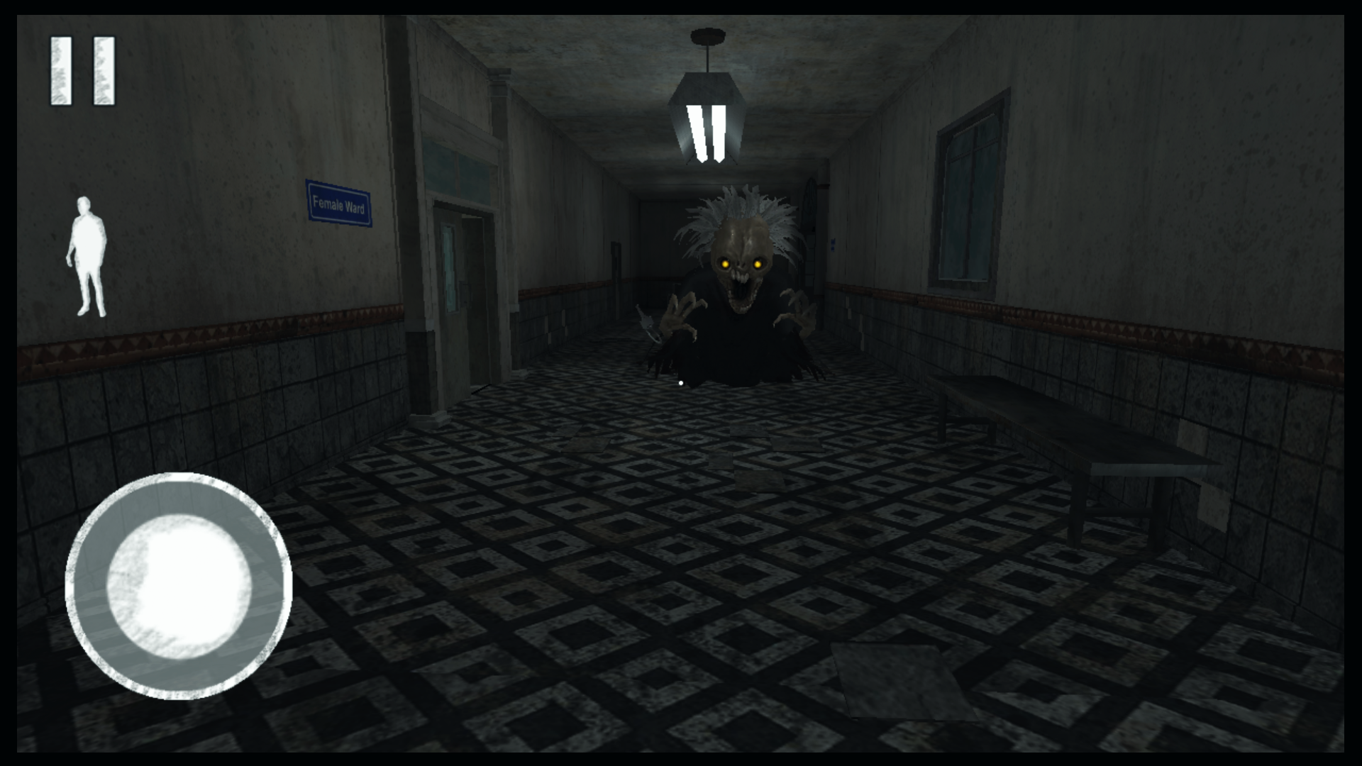 Scary Hospital 3d Horror Game Adventure - App on Amazon Appstore