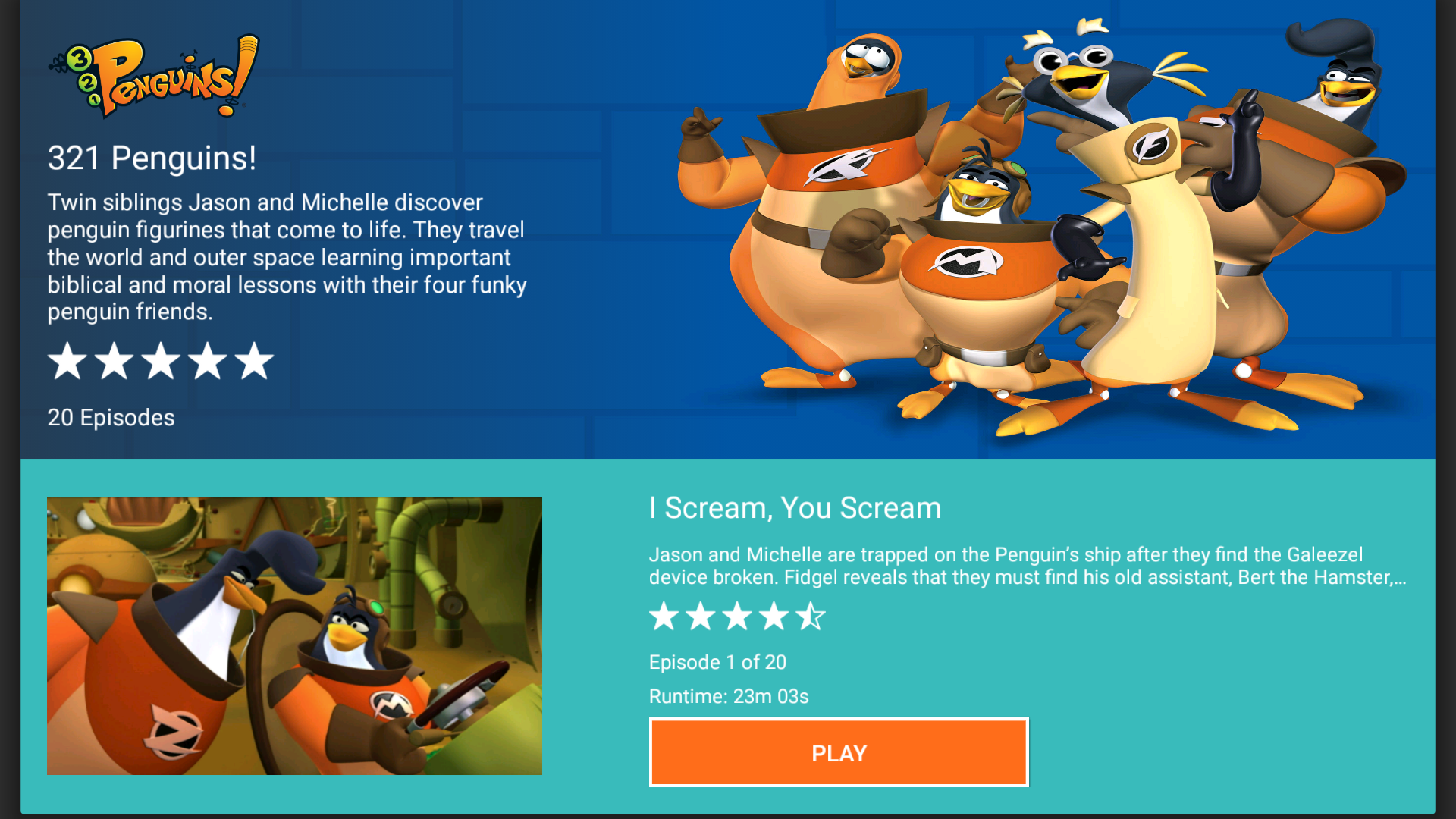 Minno Kids:Amazon.com:Appstore for Android