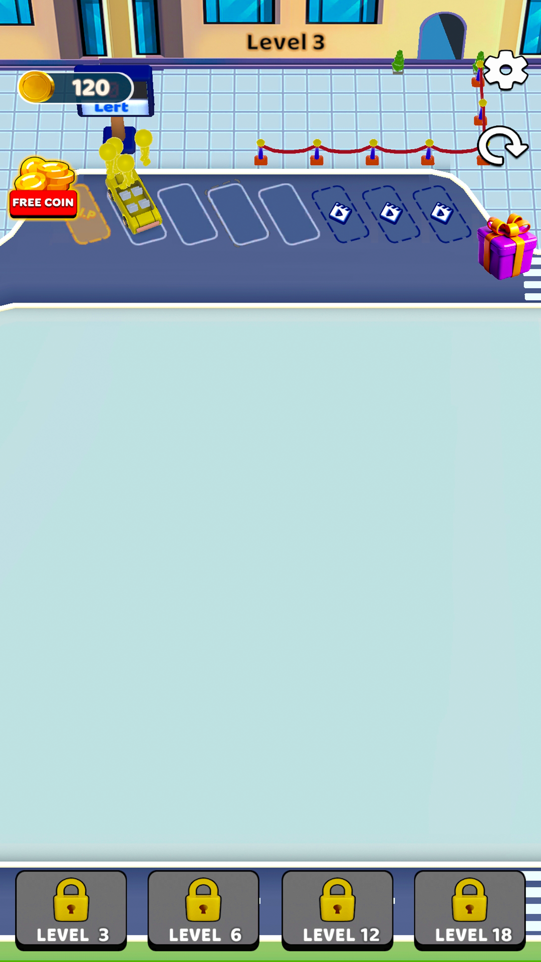 Bus Out Escape Games - App on Amazon Appstore