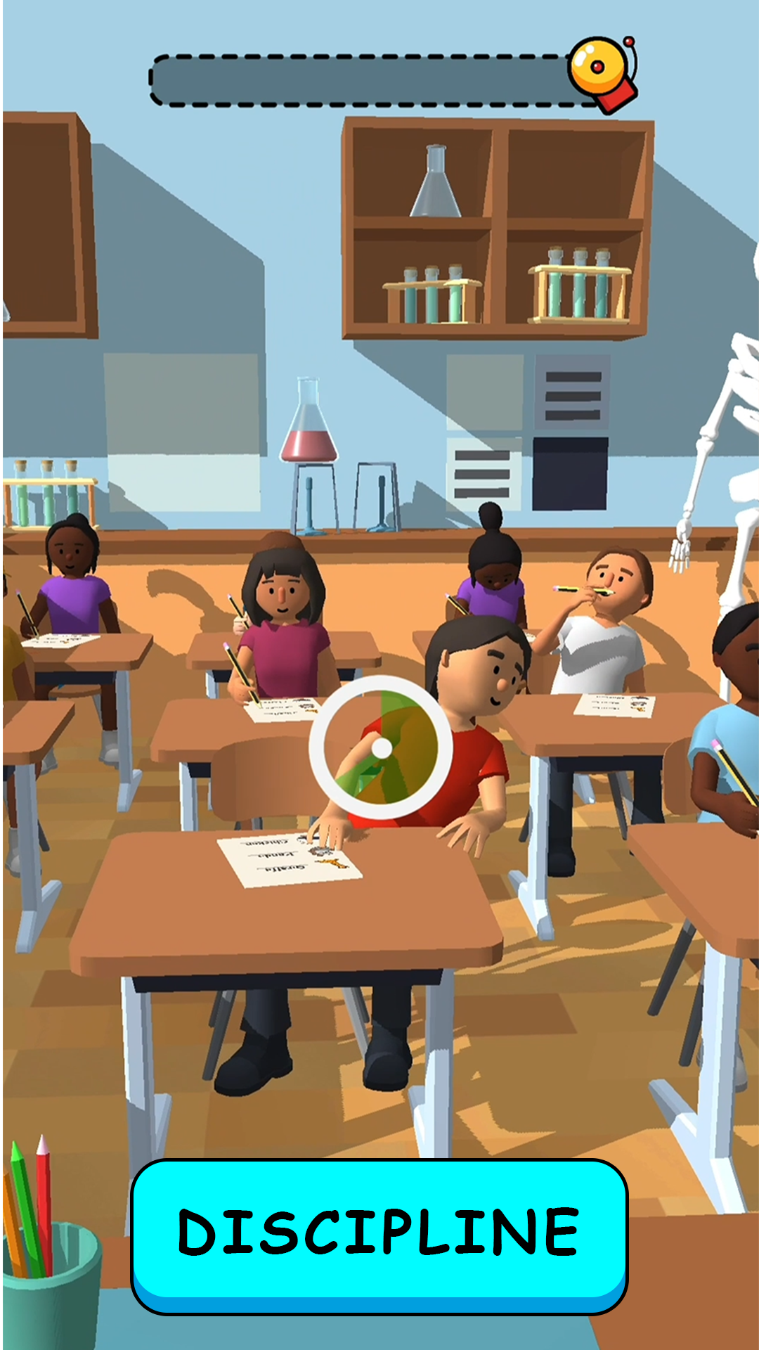 Teacher Simulator: School Days - App on Amazon Appstore