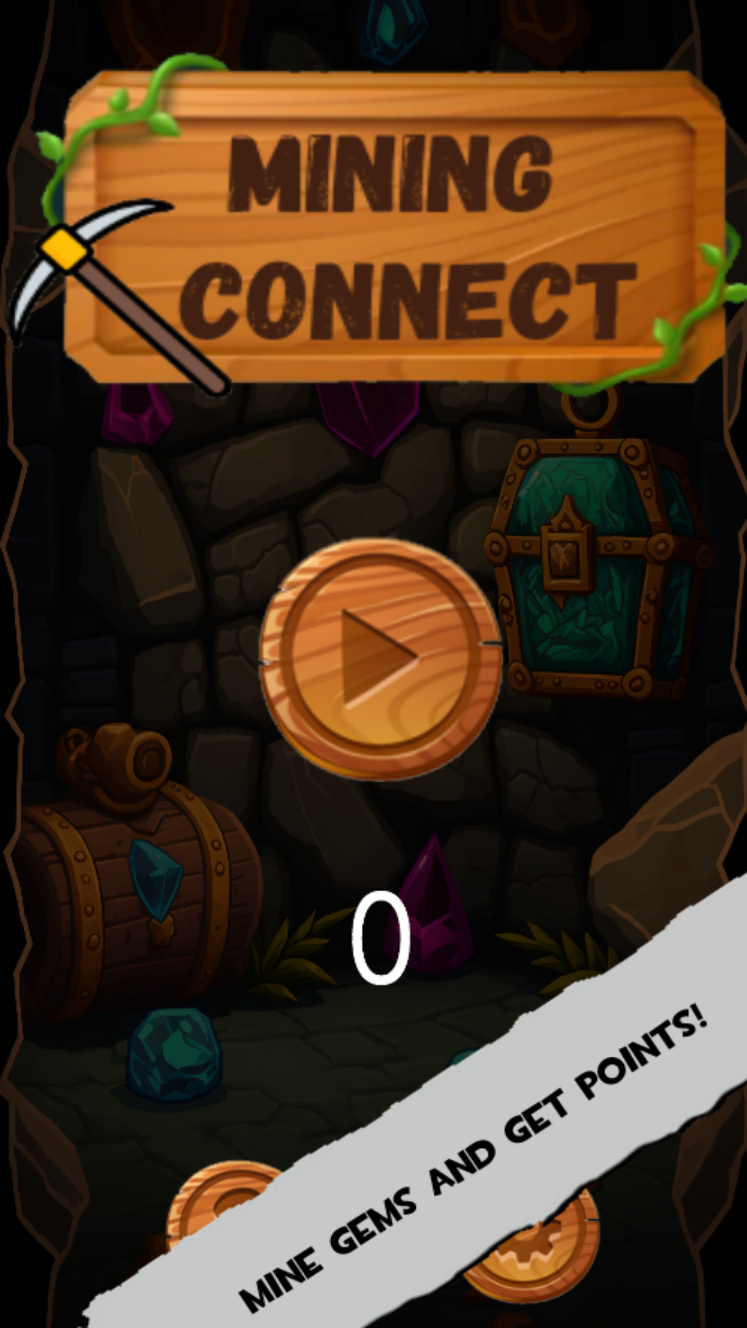 Mine Connect - Match Puzzle-Amazonアプリストアのアプリ