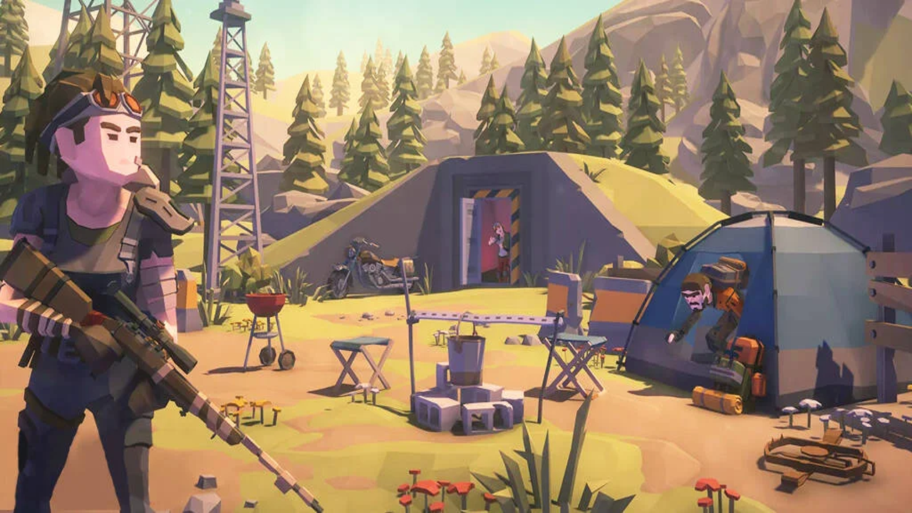 Pixel Fury: Blaze Strike Fps Action Game - Aplicativo na Amazon Appstore