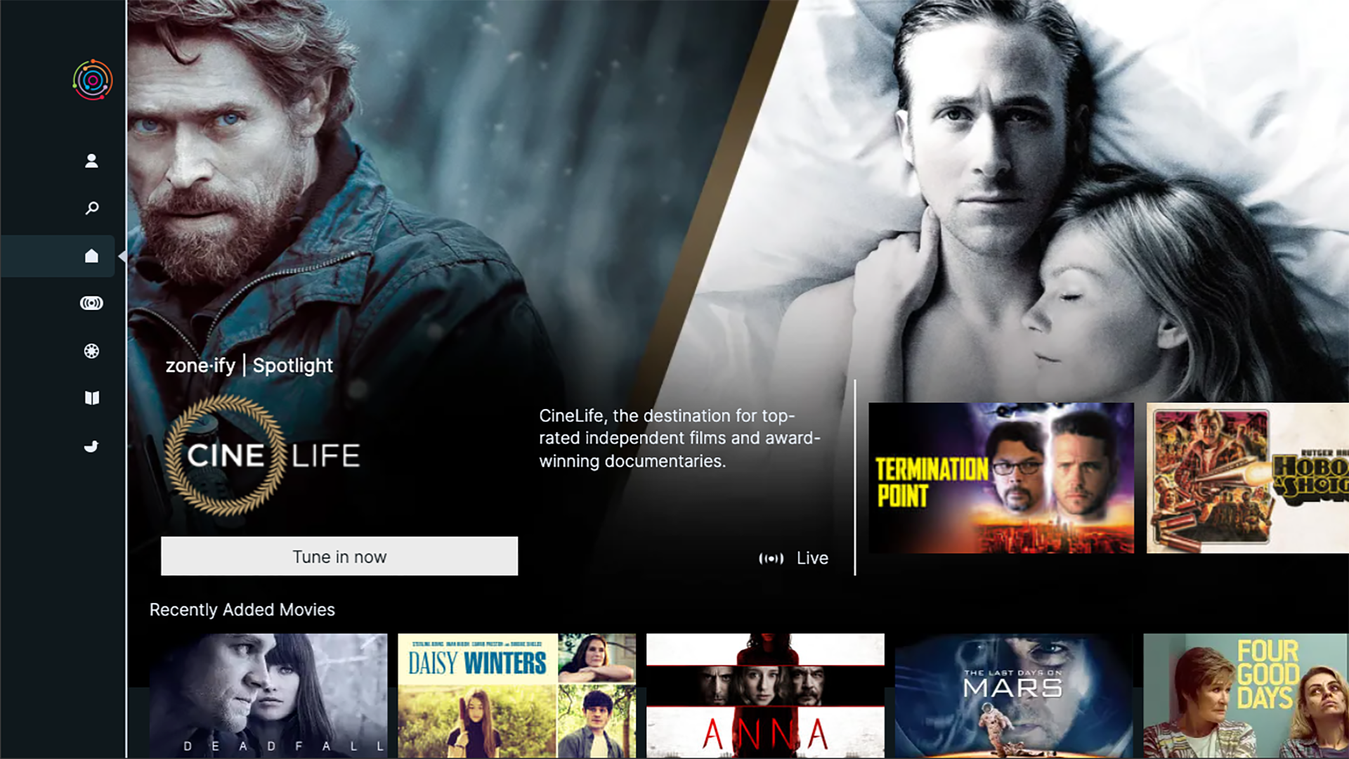zone·ify - App on Amazon Appstore