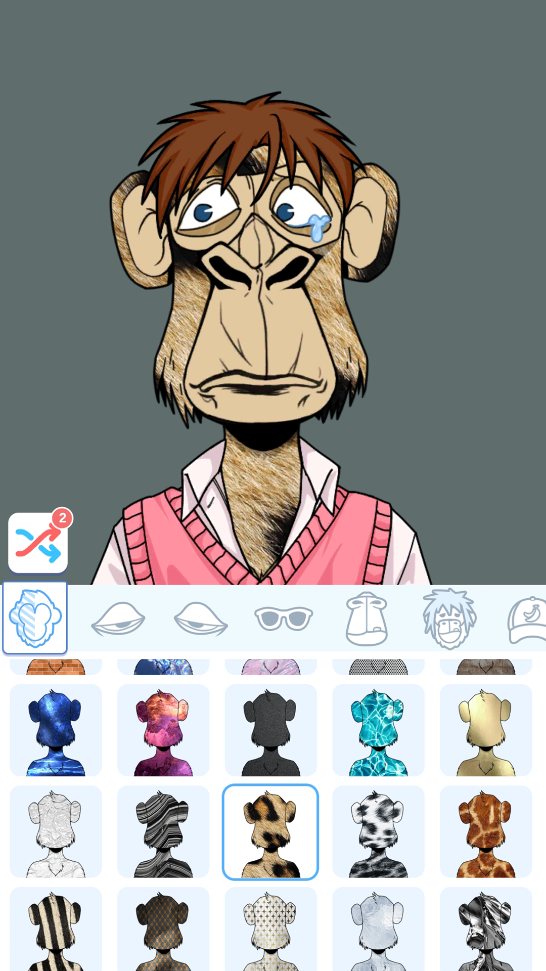 Bored Ape: NFT Art Creator - App on Amazon Appstore