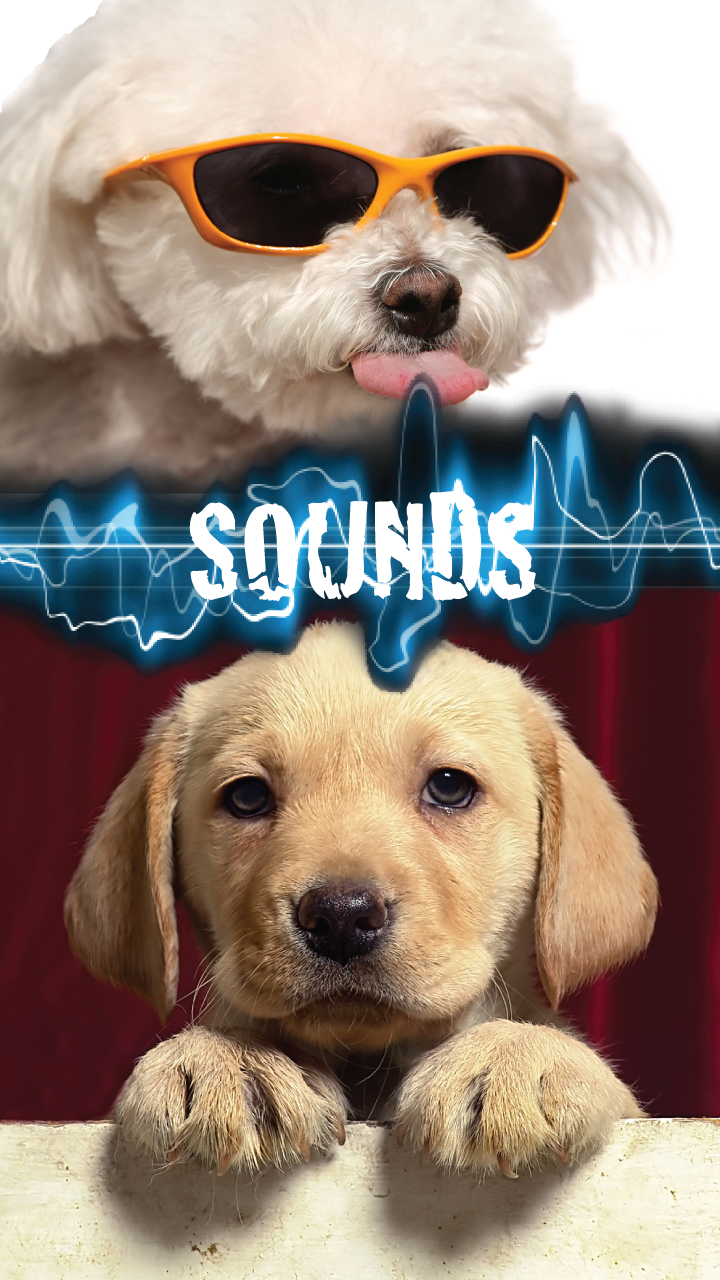 Cute Puppy Sounds - App on Amazon Appstore