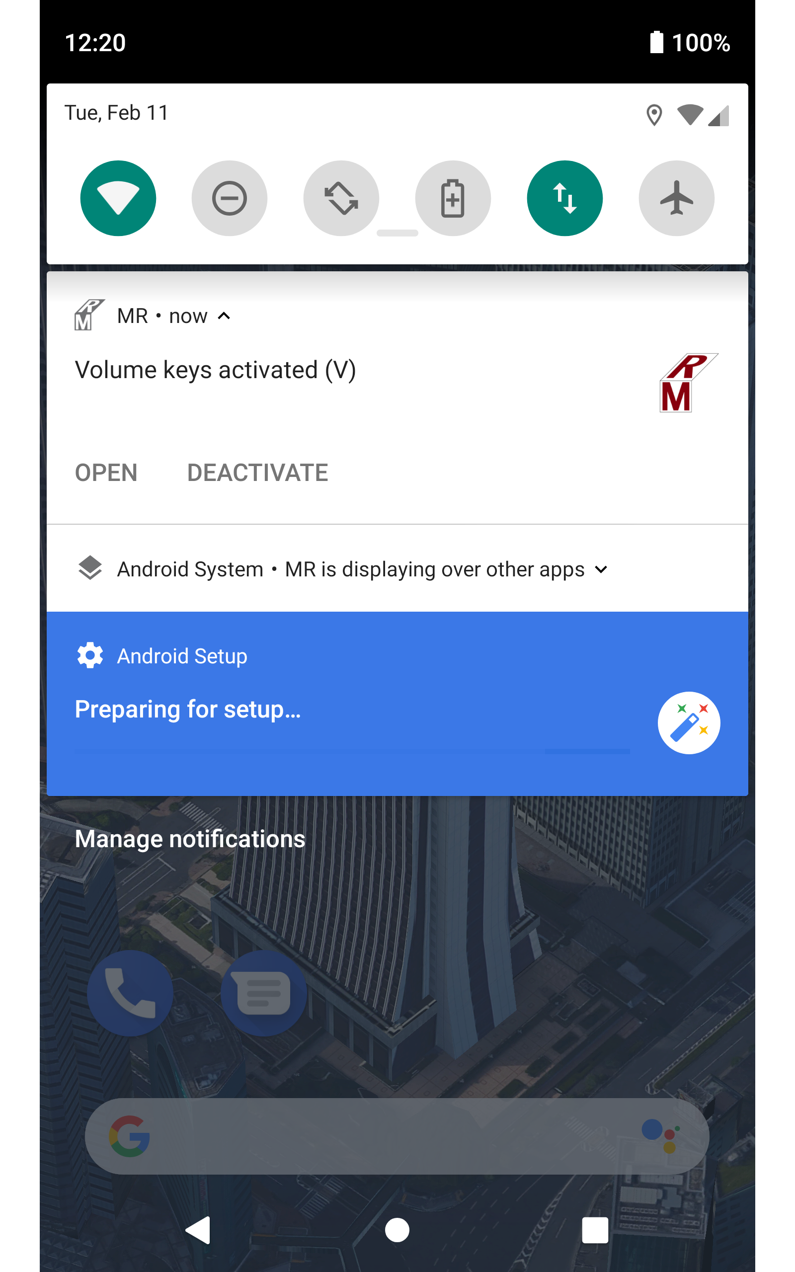 MR - Background Media Recorder - App on Amazon Appstore