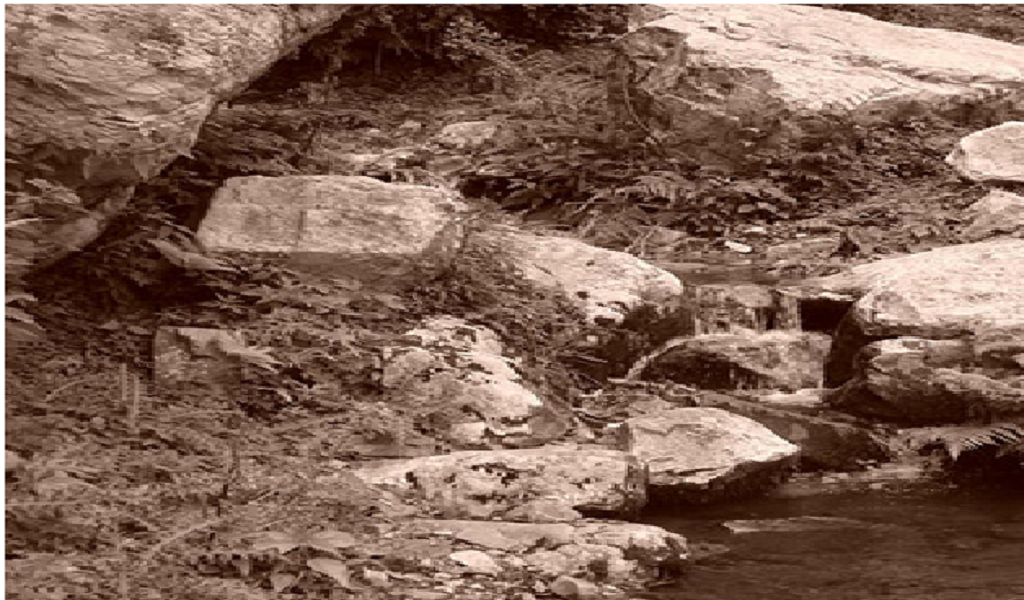 Natural Running Spring Water - App on Amazon Appstore