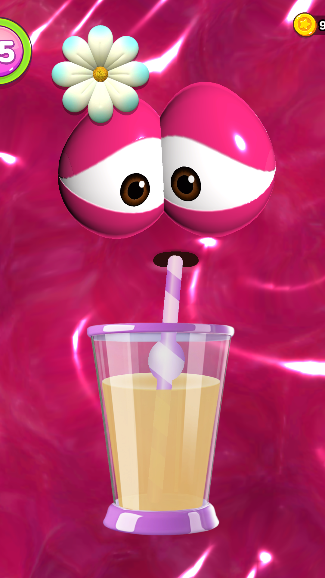 Bruno - My Slime Monster Pet - App on Amazon Appstore