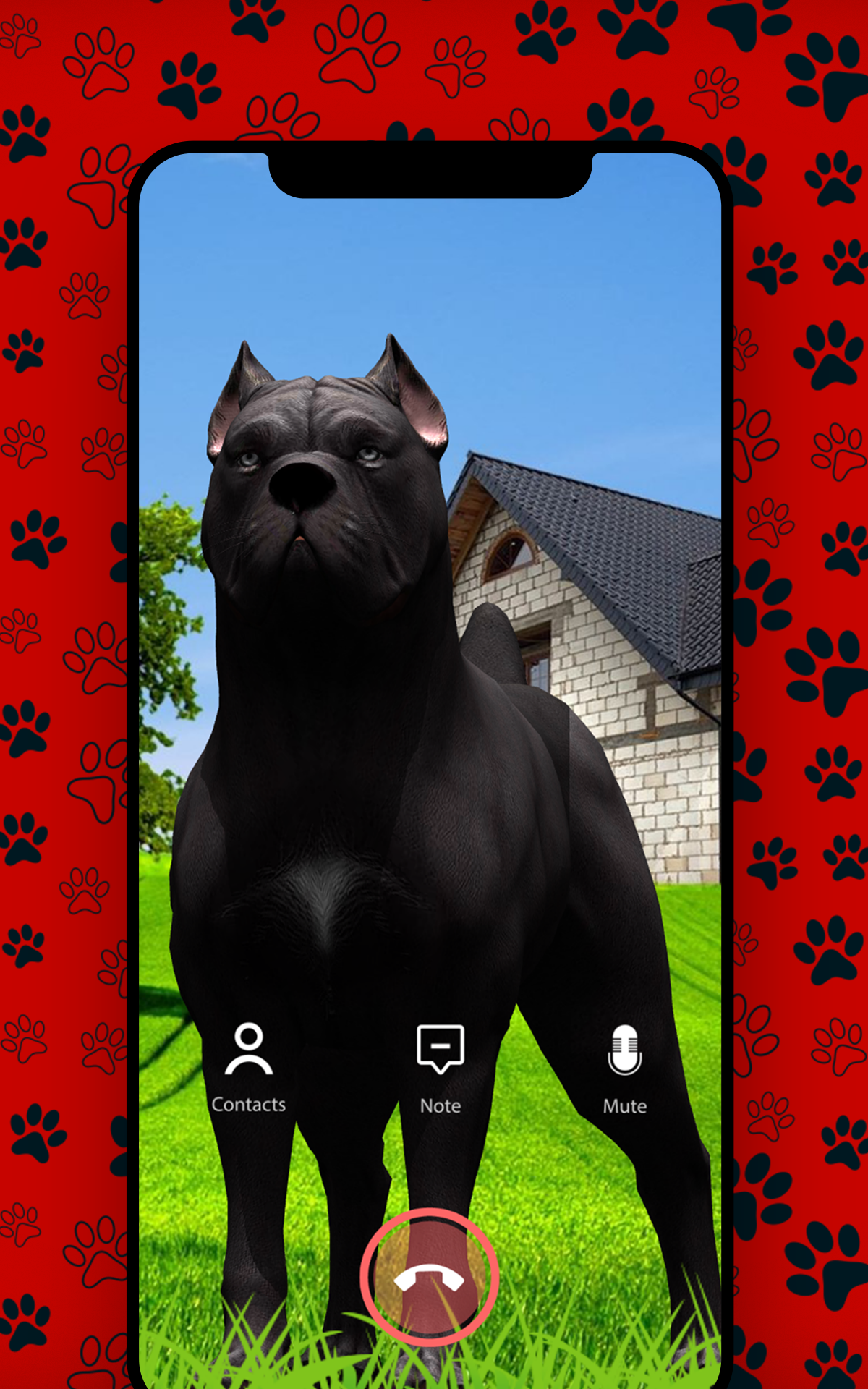 Call Of Doge Wallpaper