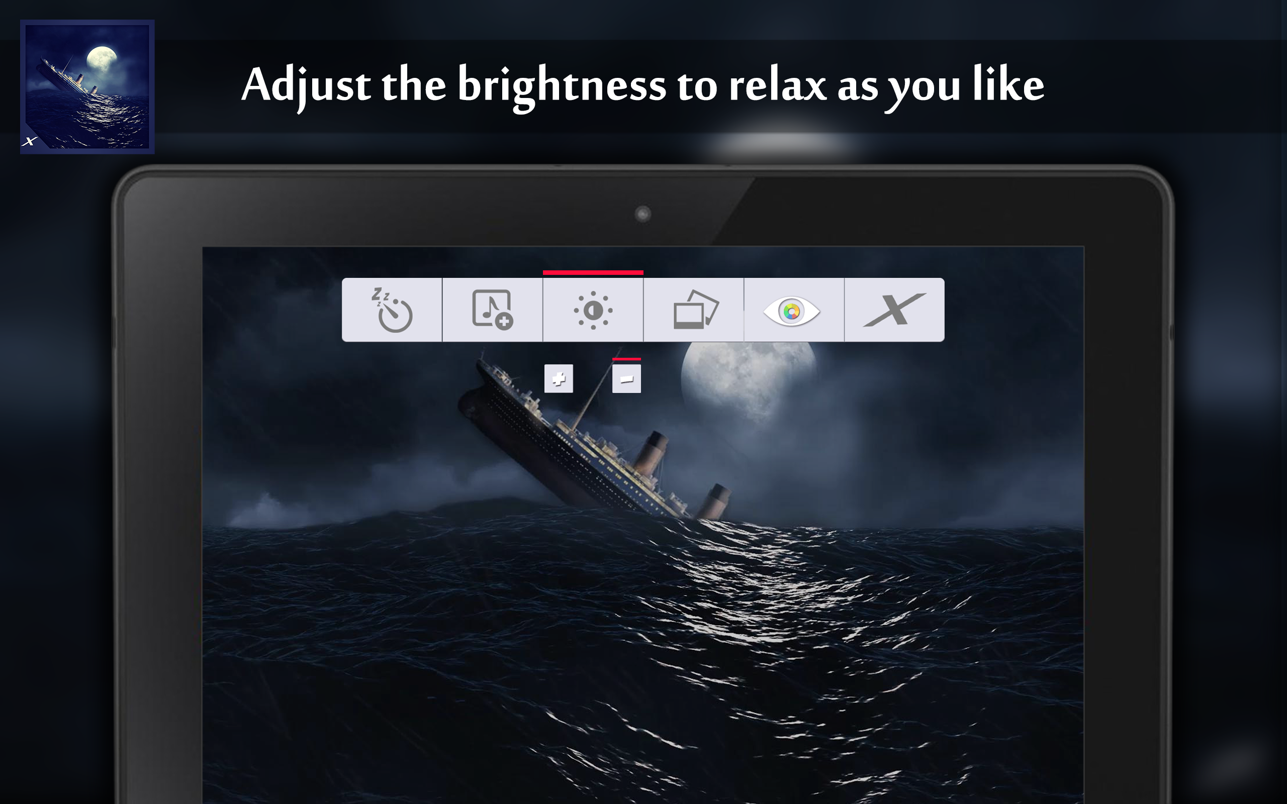 Titanic Ocean View - App on Amazon Appstore