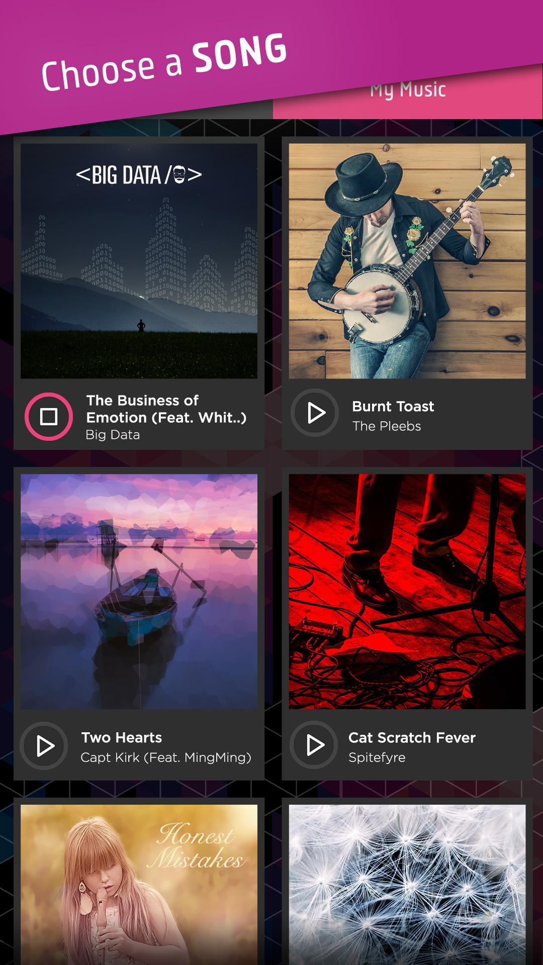 Triller - Music Video Maker - App on Amazon Appstore