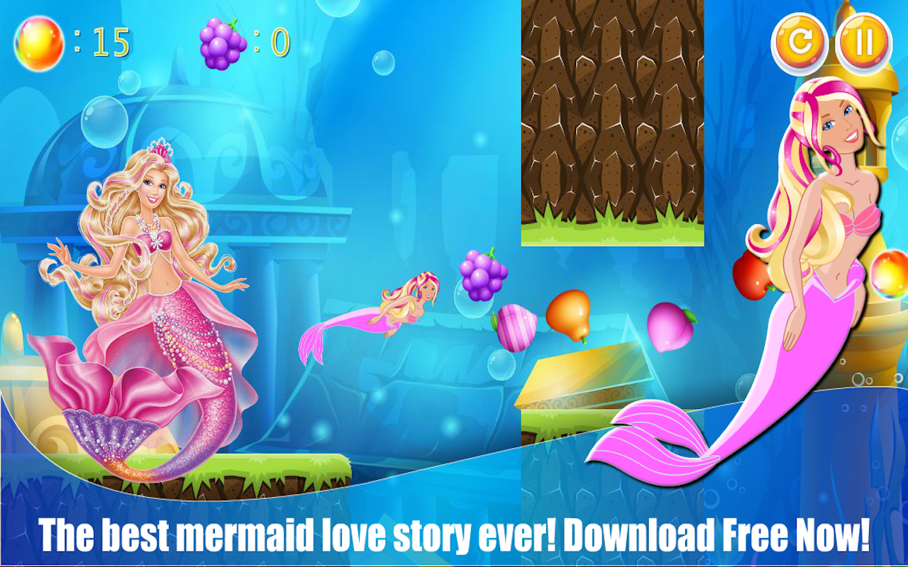 Princess Mermaid Secrets - App on the Amazon Appstore
