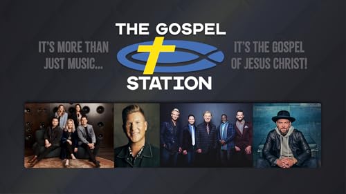 The Gospel Station - App on Amazon Appstore
