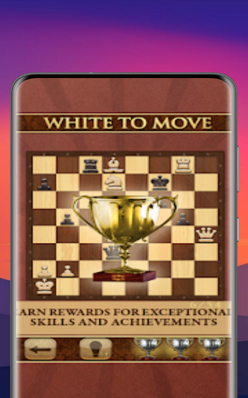Chess Puzzle Game - App on Amazon Appstore