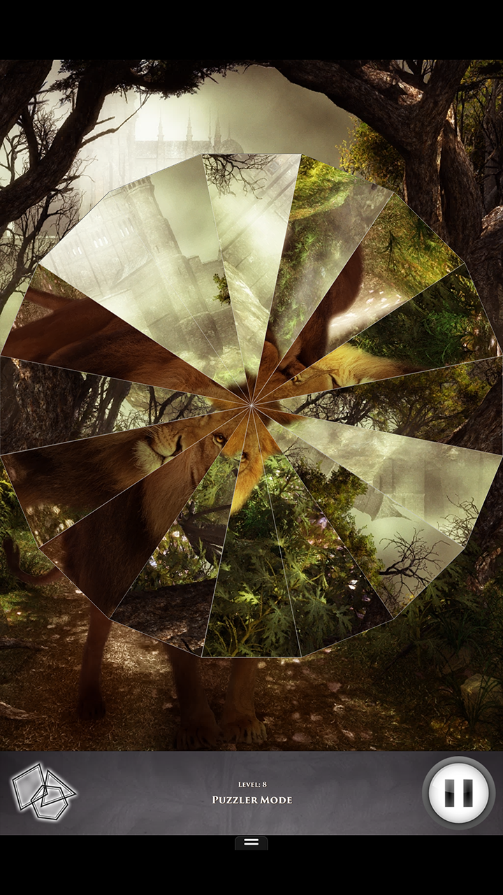 Hidden Scenes - Animal Seasons - App on Amazon Appstore