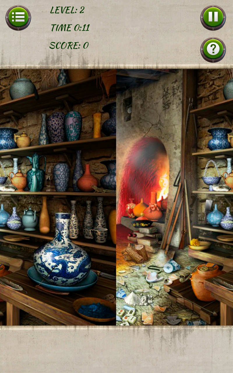 Vengeance Crown - hidden object seek and find free game - App on Amazon ...