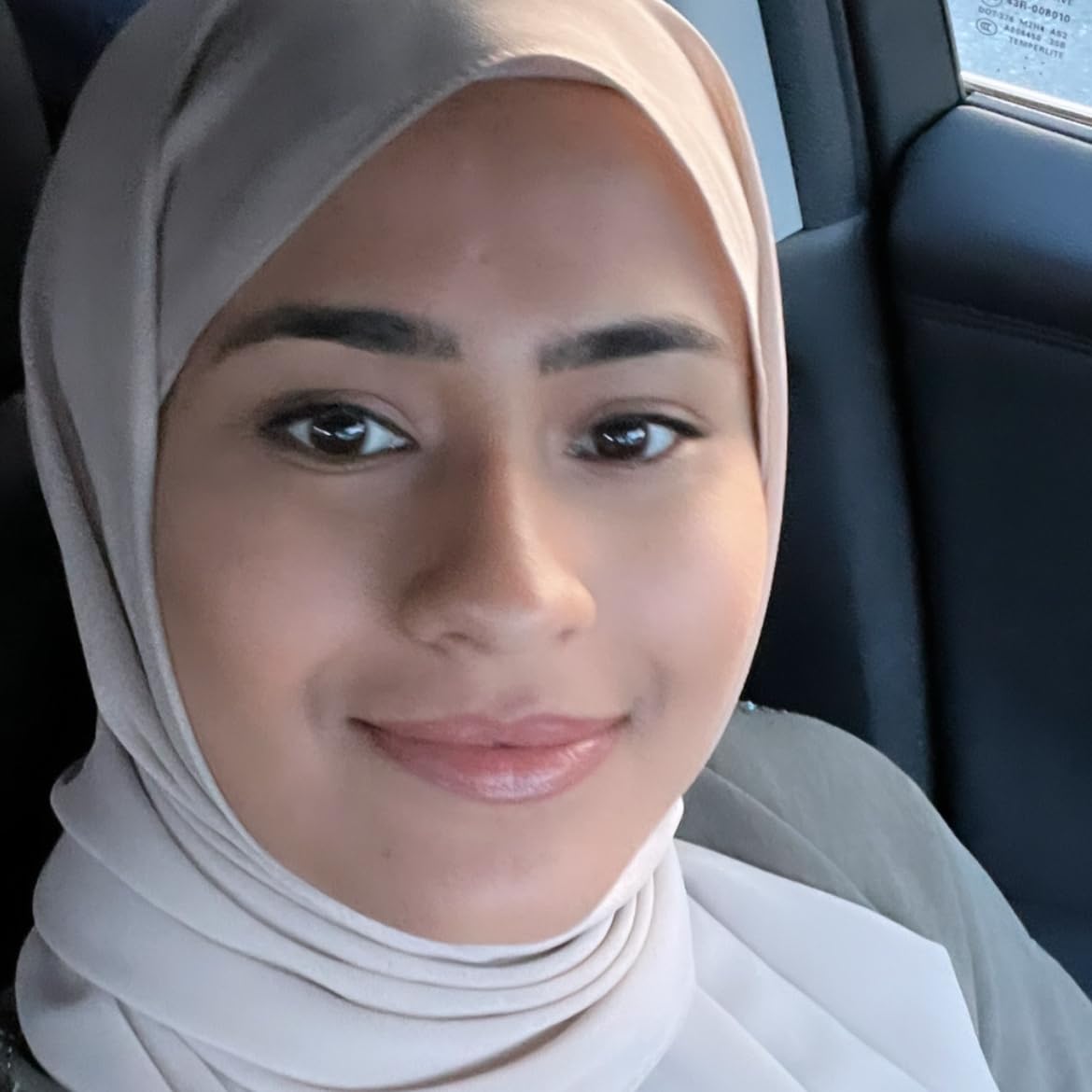 Seharish Ahmed's Amazon Page