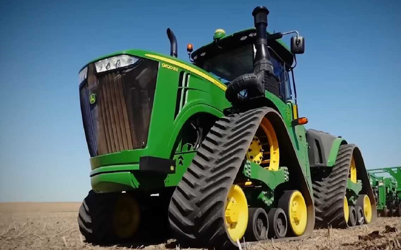 US Farming 3D Tractor Games - App on Amazon Appstore
