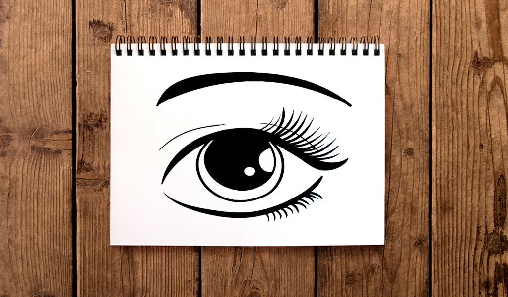 Learn How To Draw Eyes Step By Step - App on the Amazon Appstore
