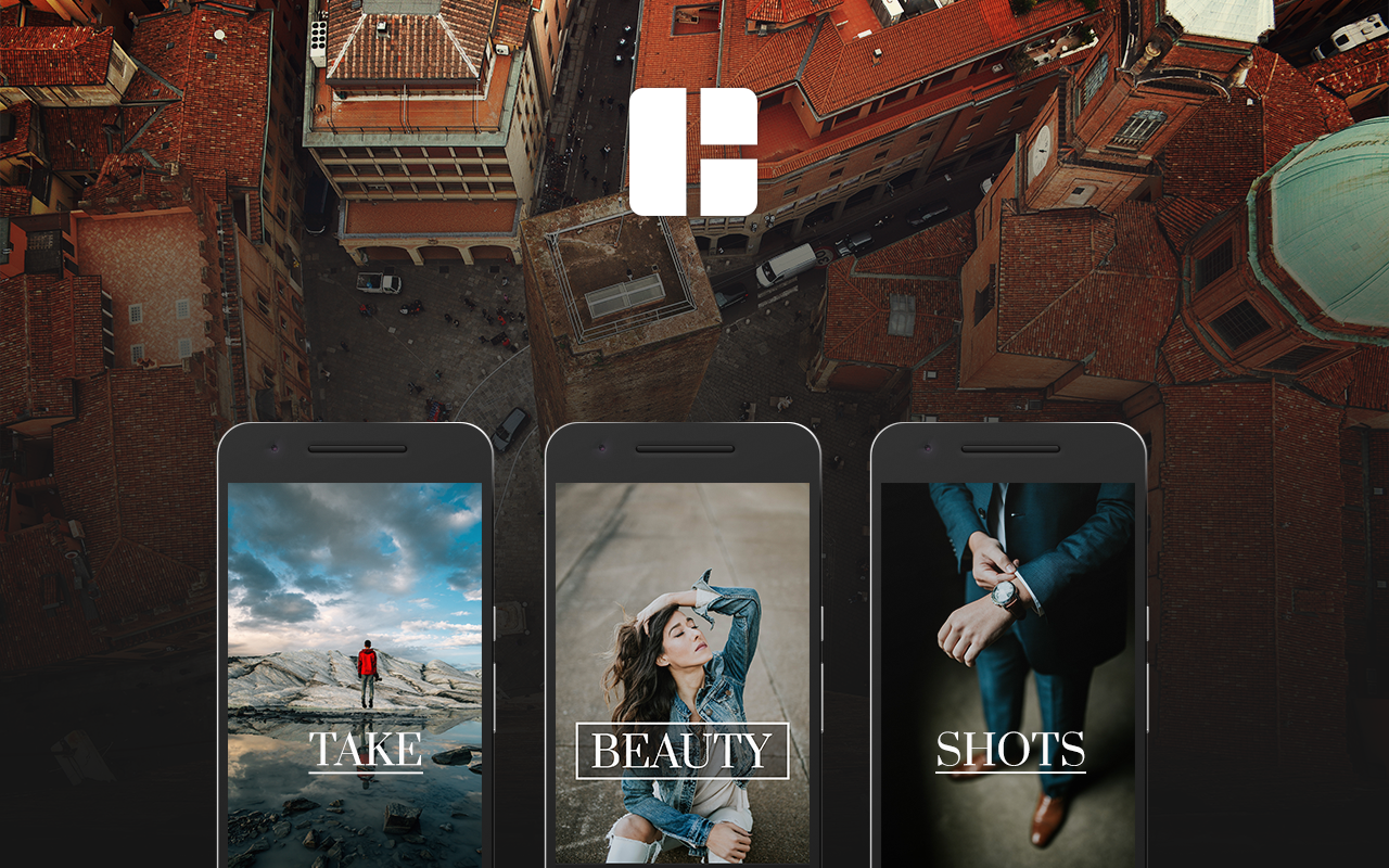 Insta Square & Snap Collage : Photo editor PRO 😇 - App on Amazon Appstore