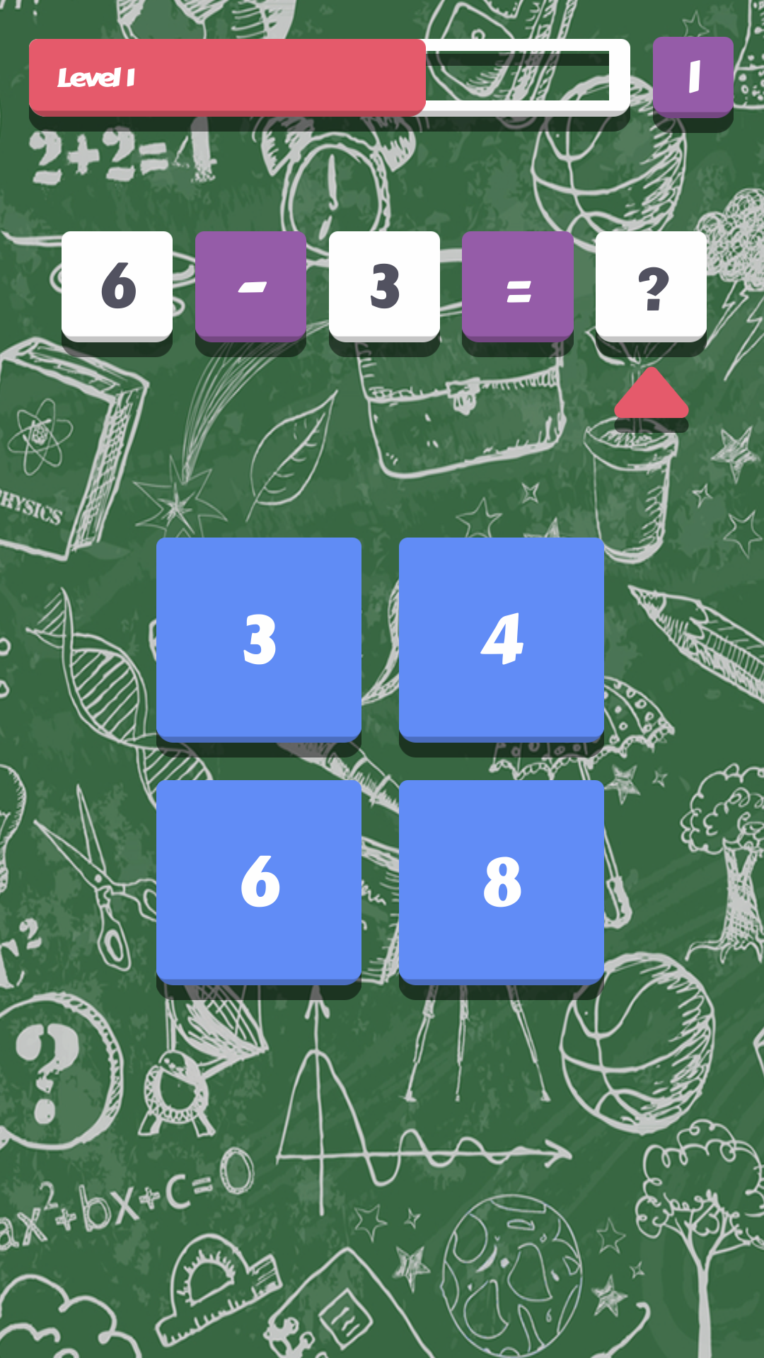Math Games - App on Amazon Appstore