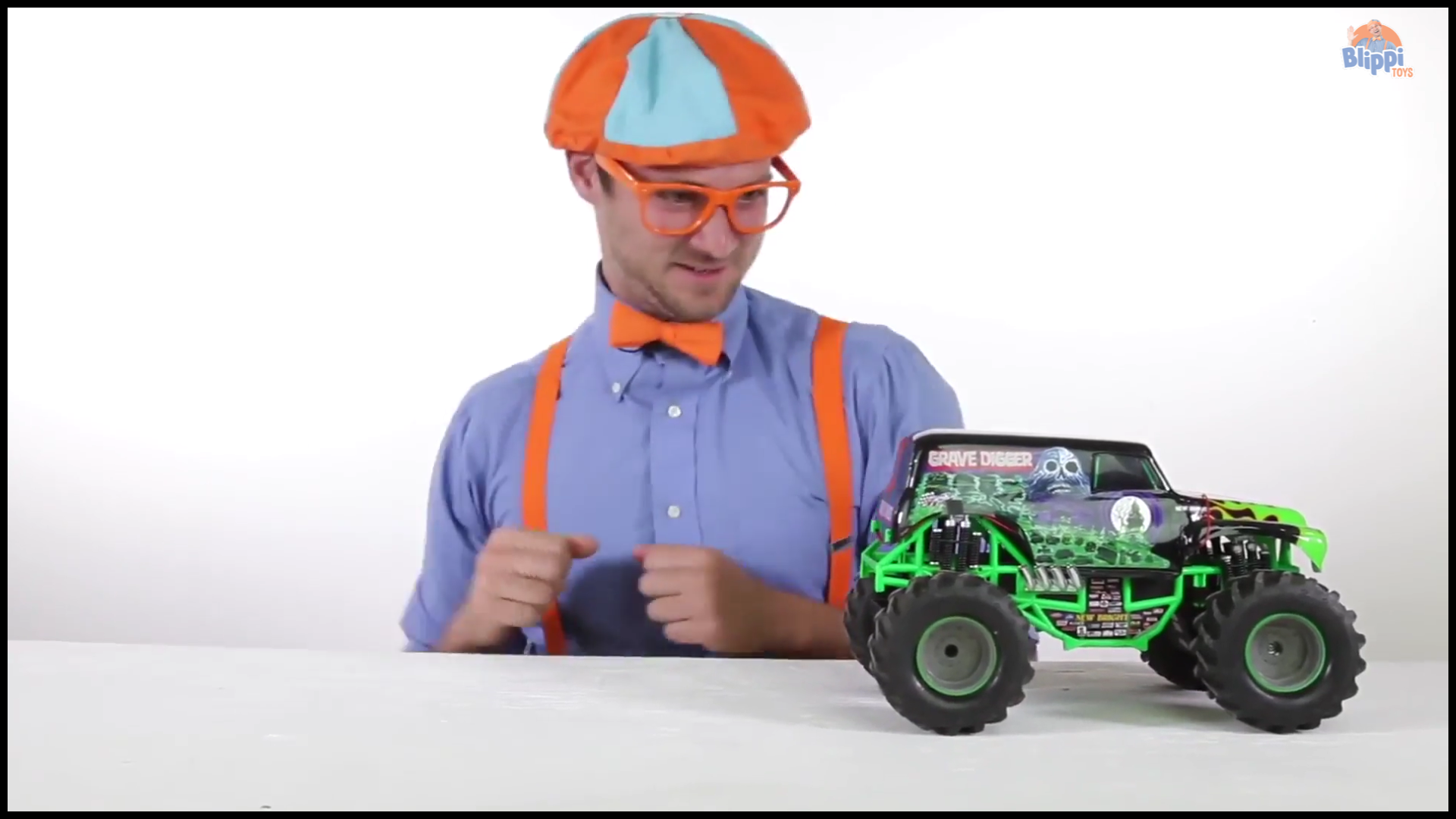 Blippi Toys - App on Amazon Appstore