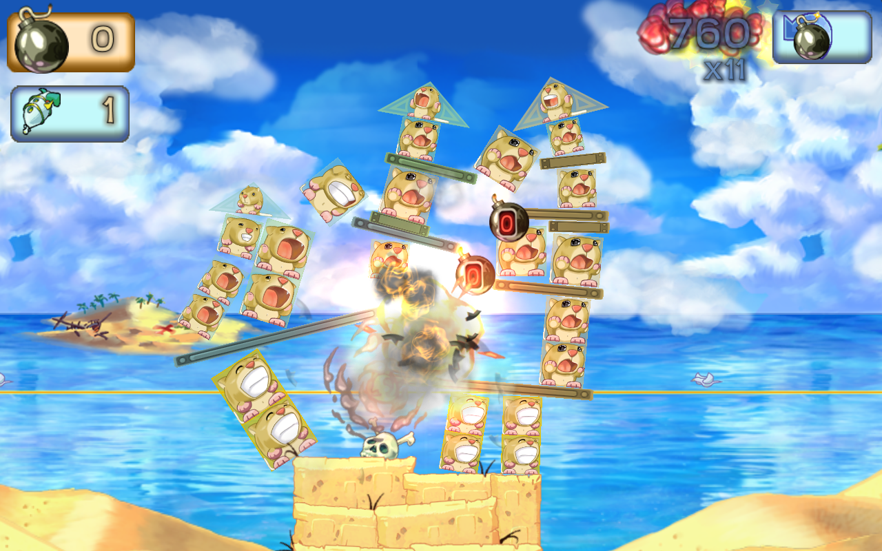 Gerbil Physics - App on Amazon Appstore