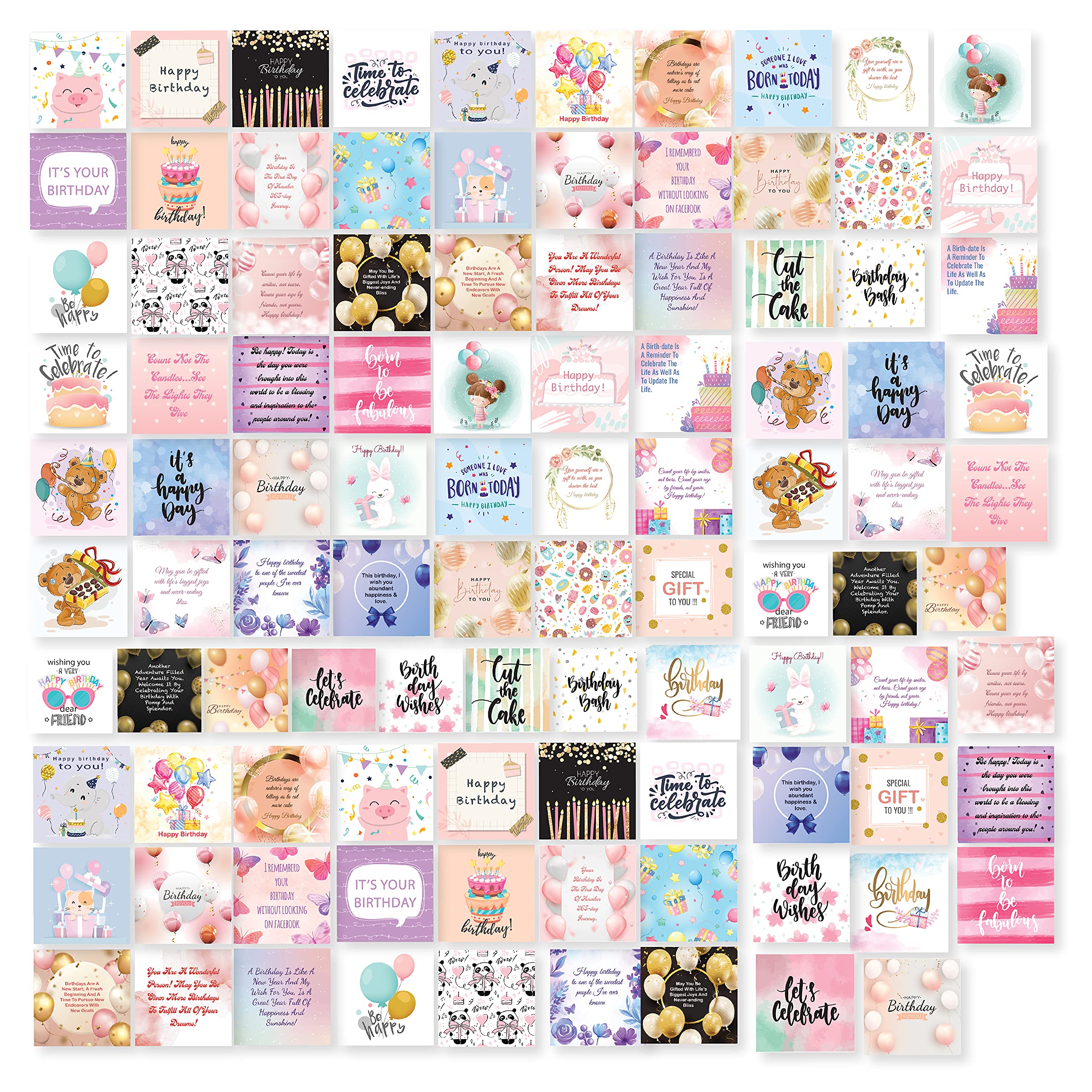 Preppy Birthday Cards Cards | The Preppy Bunny